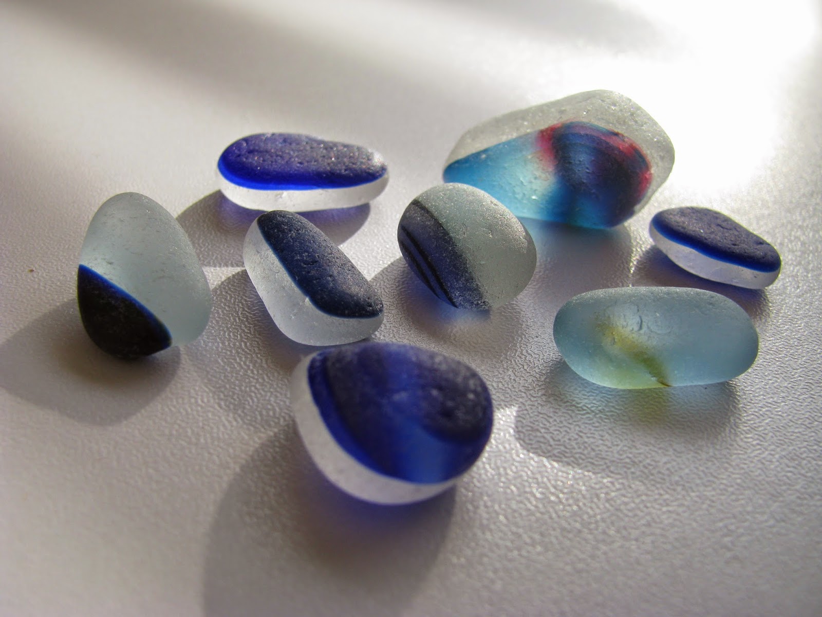 Sea Glass CreationsByRobin