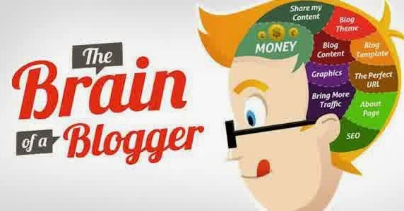 Penjelasan Tentang Blogger dan Hobi Ngeblog Bagi Seseorang | Salam Edukasi