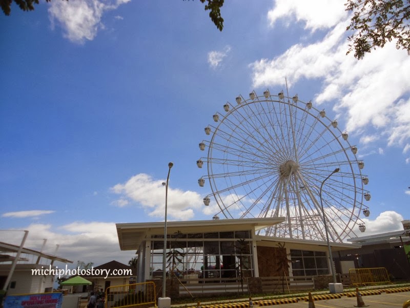 Michi Photostory: January 2014