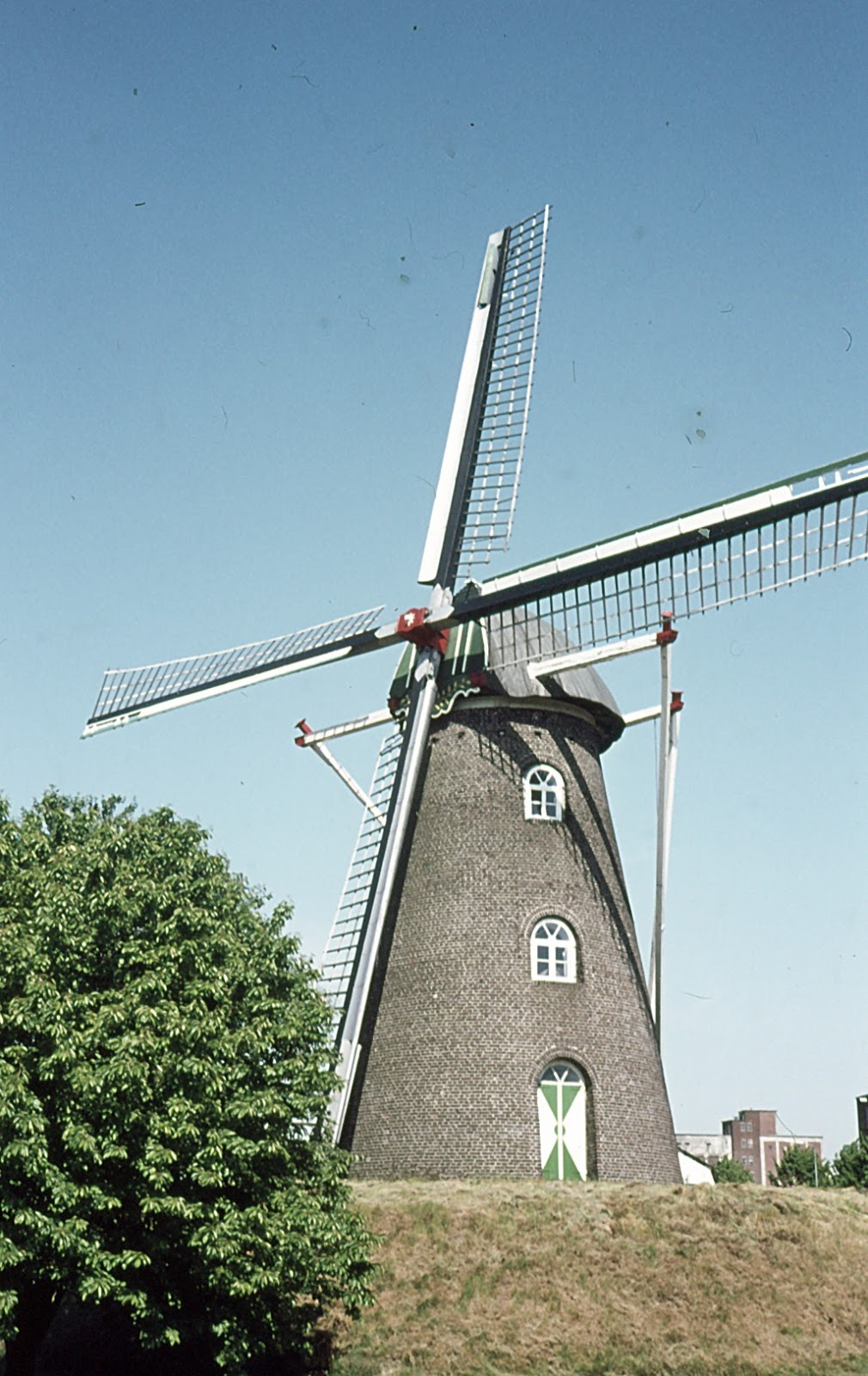 'ZIEN EN WETEN': MOLENTOCHT DOOR MIDDEN-LIMBURG (4)