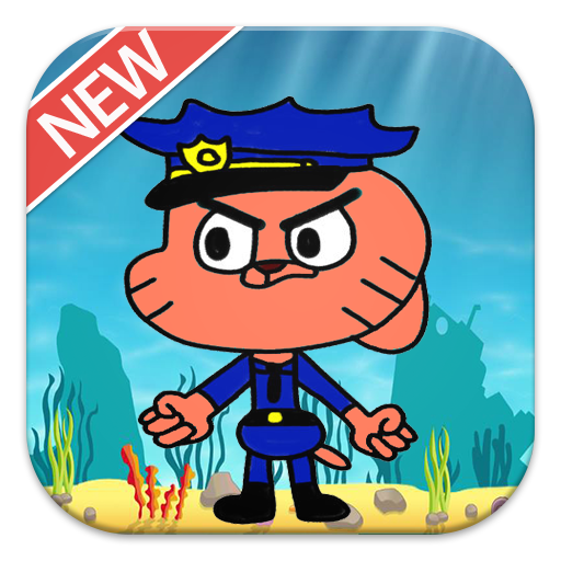 Police Gumbal Adventure