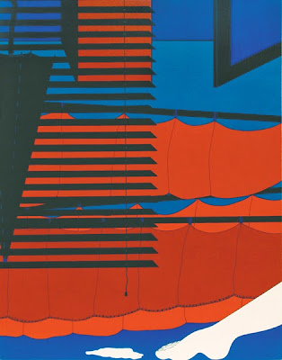 PINTORES LATINOAMERICANOS JUAN CARLOS BOVERI: Pintores Brasileños ...