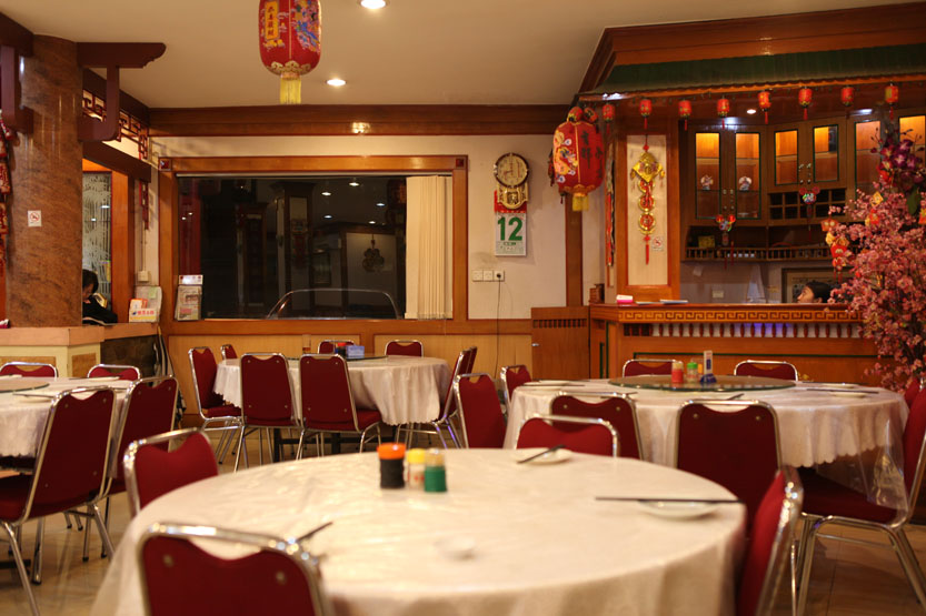 LIYEN (Authentic Chinese Cuisine) | Berita Pos Online