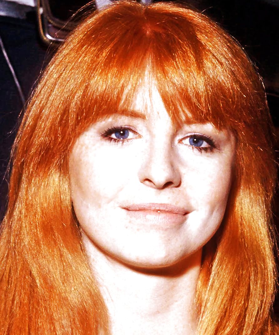 Child of the Sixties Forever: Jane Asher, Paul McCartney's girlfriend ...
