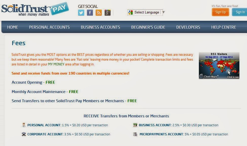 TARA TALKS: Banners Broker SCAM