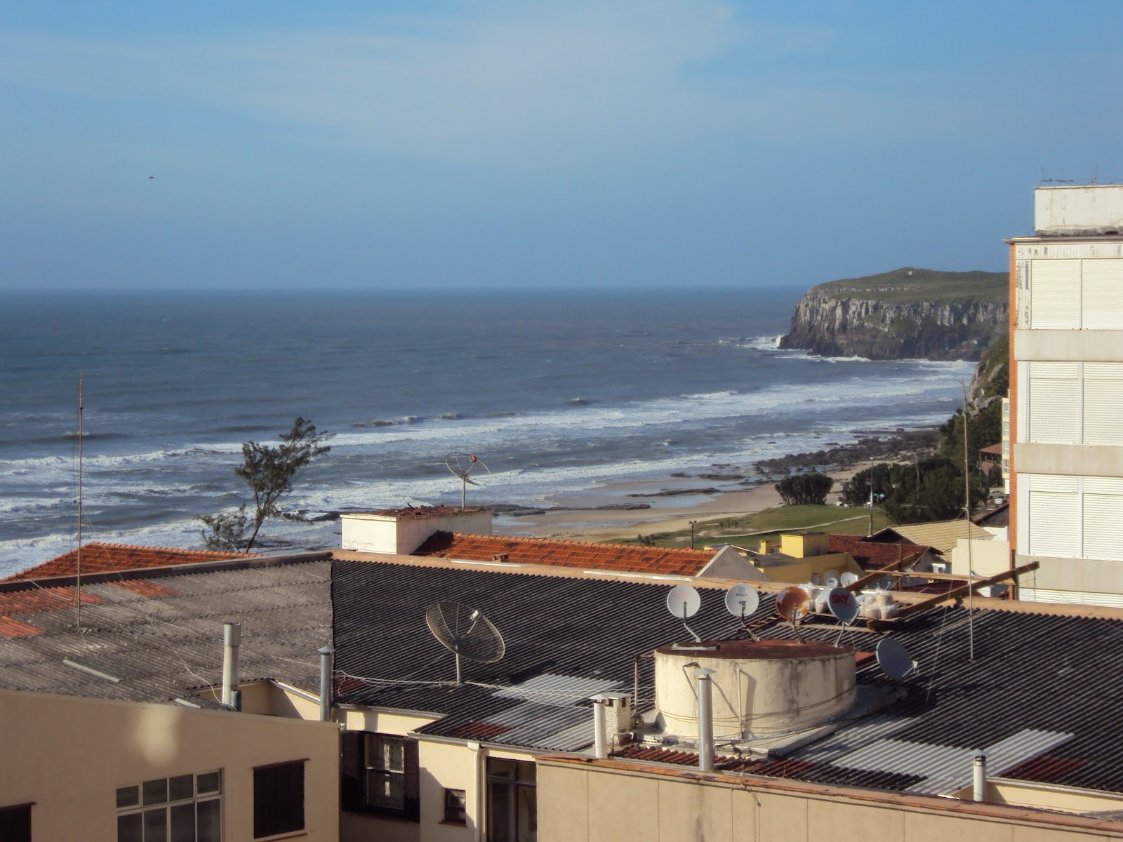 Cidade de Torres | Viagem Simplesmente