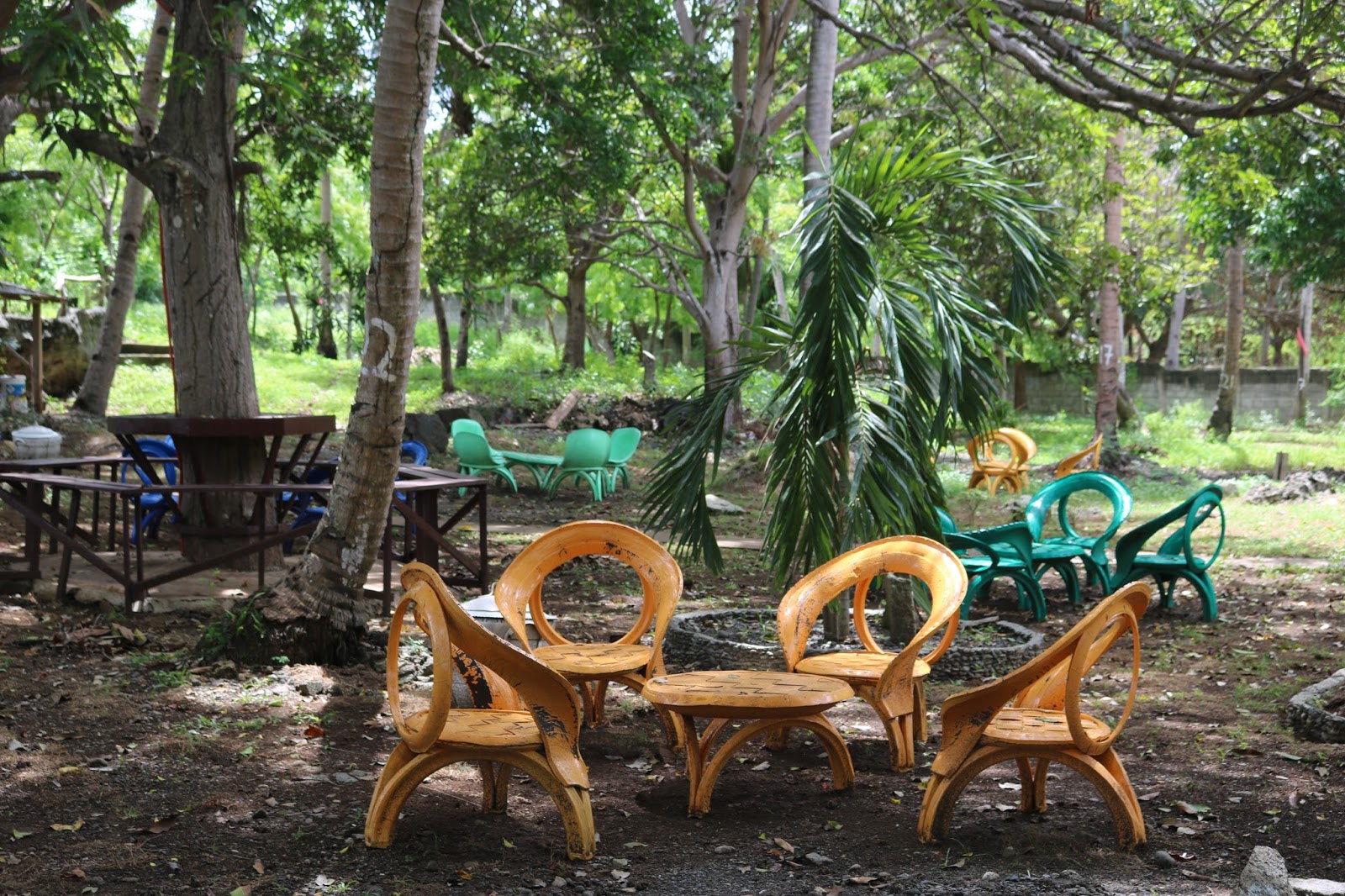 IT'S MORE FUN IN THE PHILIPPINES :-): JURASSIC PARK & PUNTA DIWATA CAVE ...