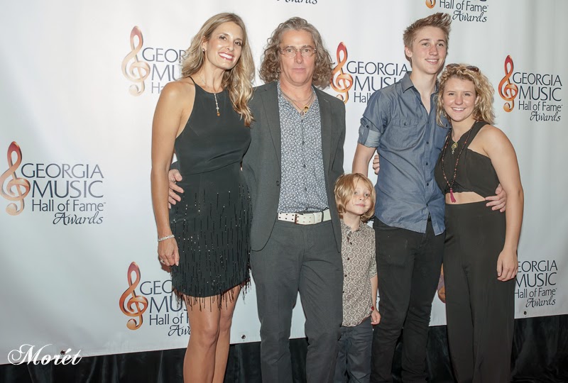 36th Annual Georgia Music Hall of Fame Awards ~ Concert Photos Magazine ...