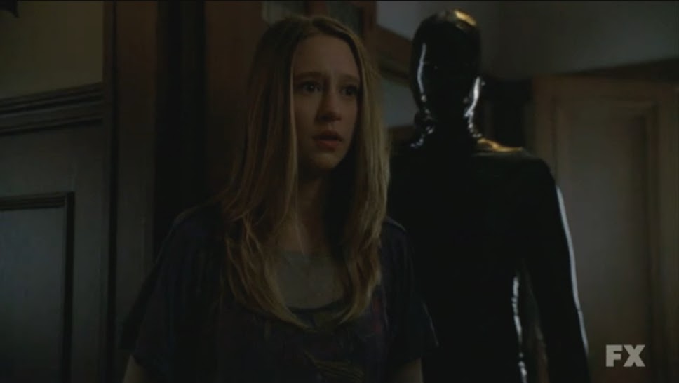 Doux Reviews: American Horror Story: Halloween, Part 1