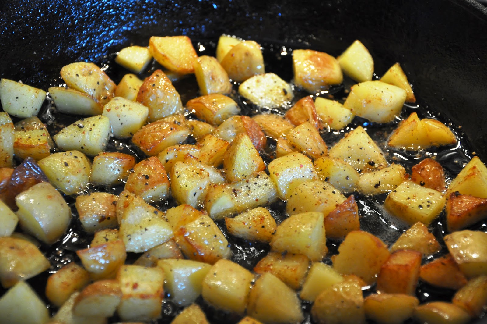 Serendipity Refined Blog: French Country Omelette Recipe