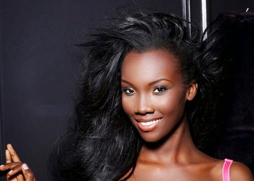 Watchful Eyes Of A Silhouette: Miss International 2014 Pre-Arrival Picks
