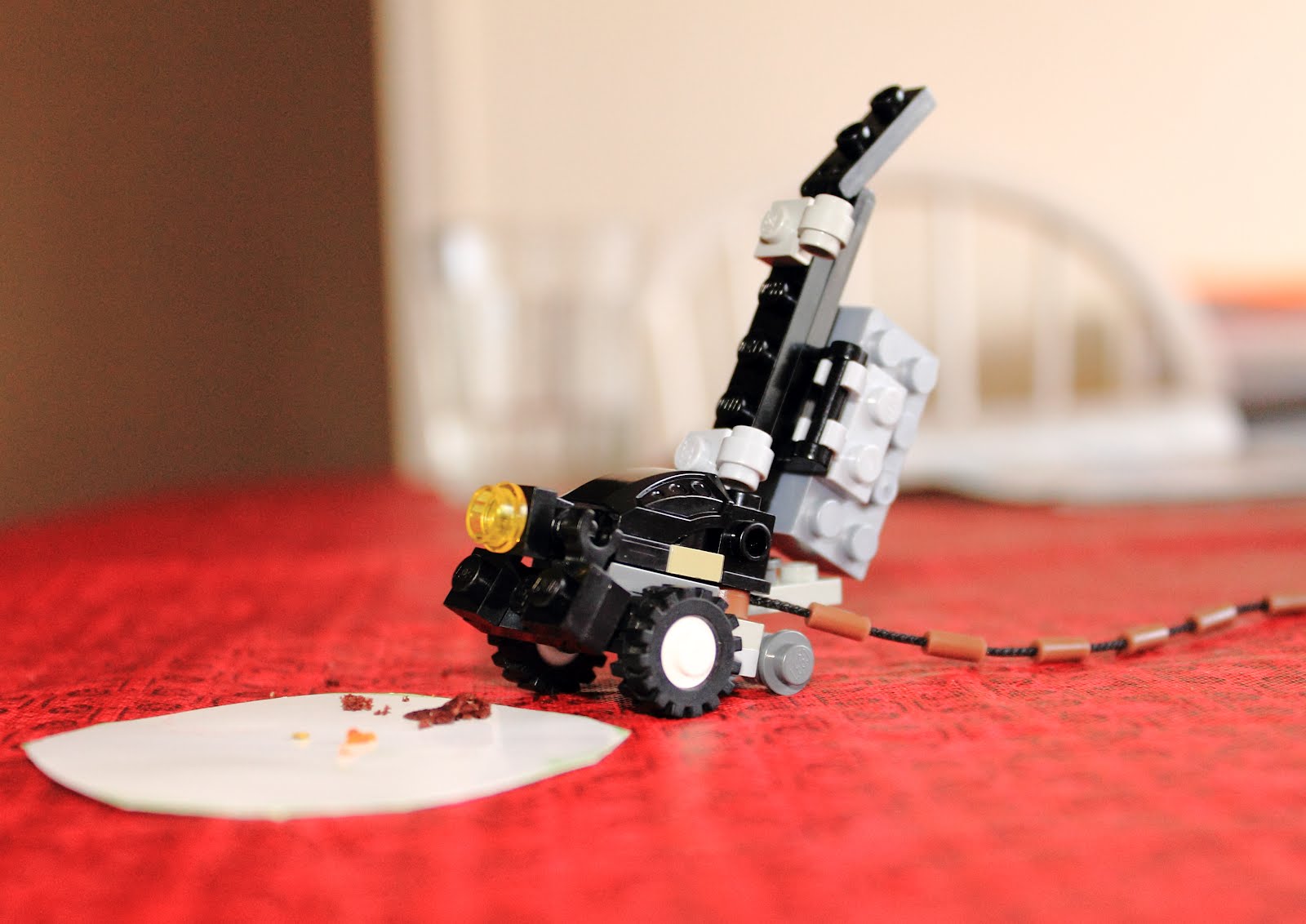 LEGO Quest Kids: Functional Photos