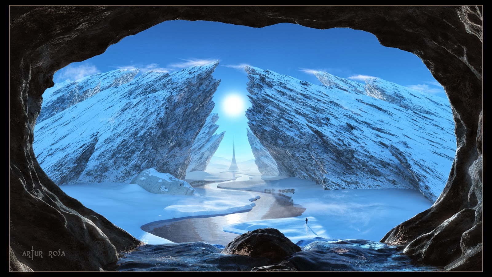 20 fotografías del invierno - Winter free photos - Nieve - Snow ...