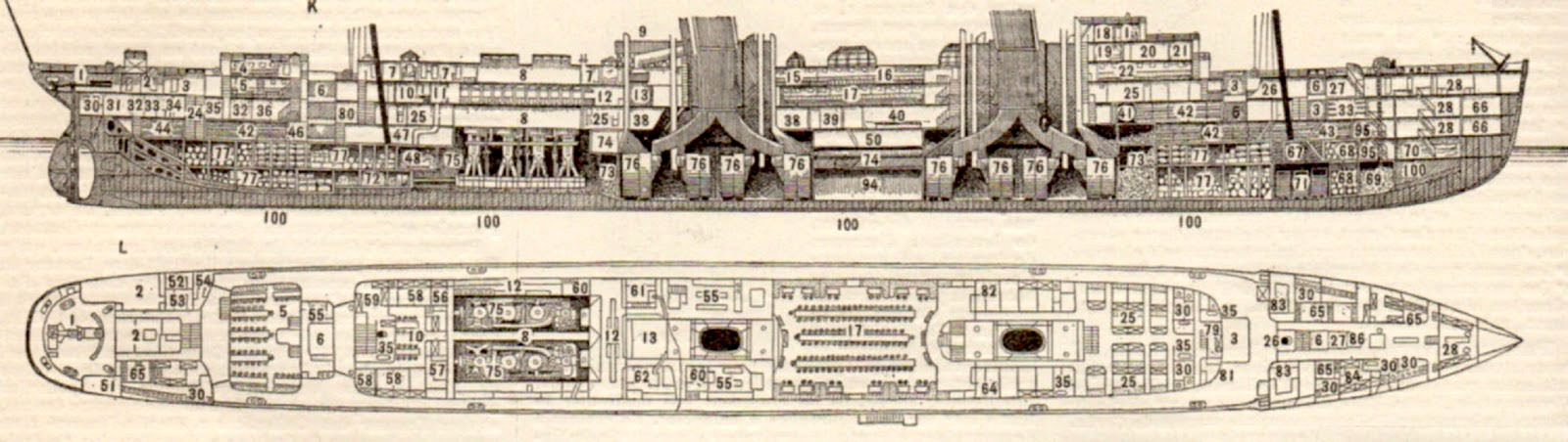 Following Others' Footsteps