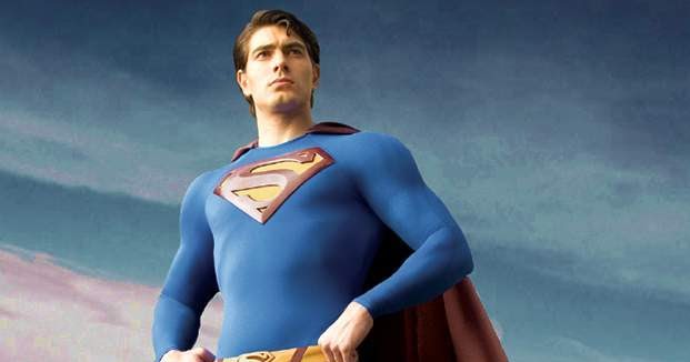 The Wild Reed: The New Superman: Not Necessarily Gay, but Definitely Queer