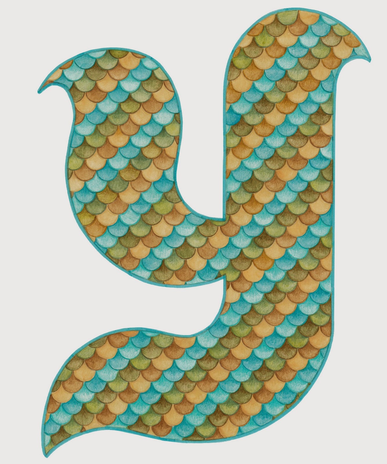 Amy Zaleski Illustration & Lettering