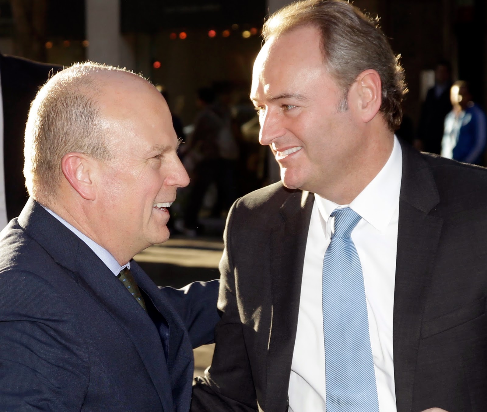 El blog de Toni Lorenzo: 09/2014