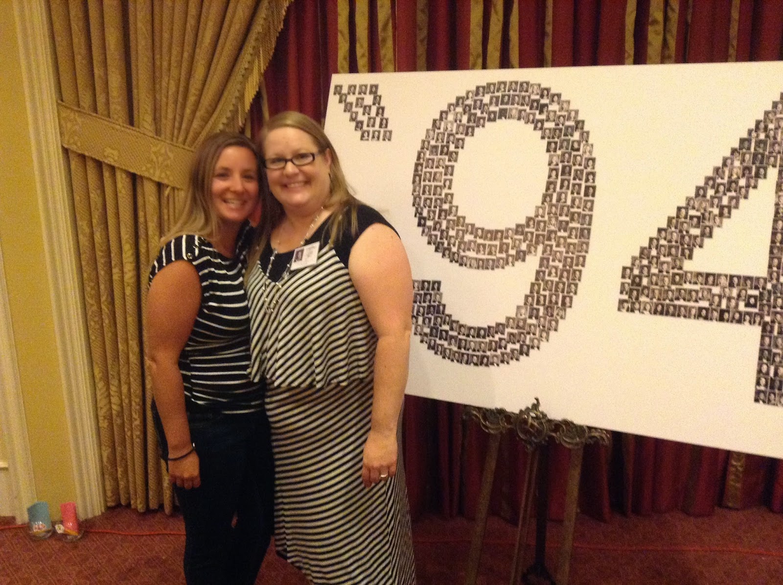 Matt N Karen: Flashback 1994