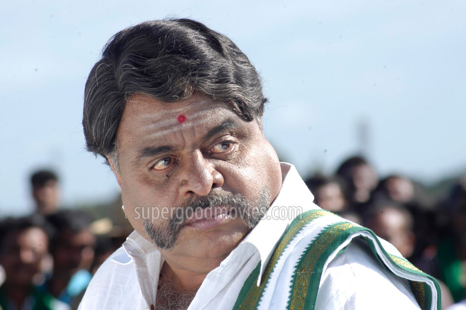 Bollywood: Ambareesh wallpaper