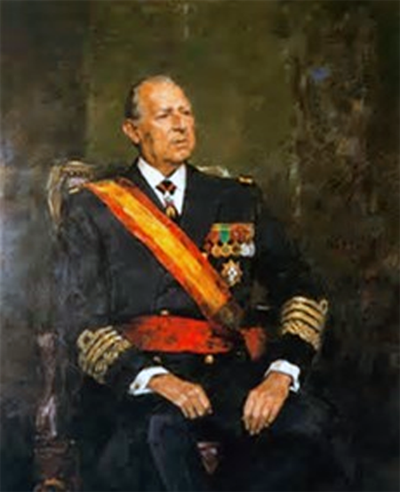 Juan de Borbón