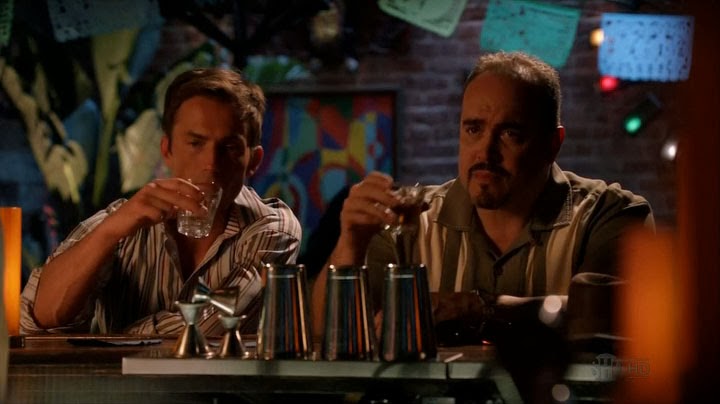 El Ya Lo Vi: #Dexter: Los psicópatas no pueden tener un final feliz