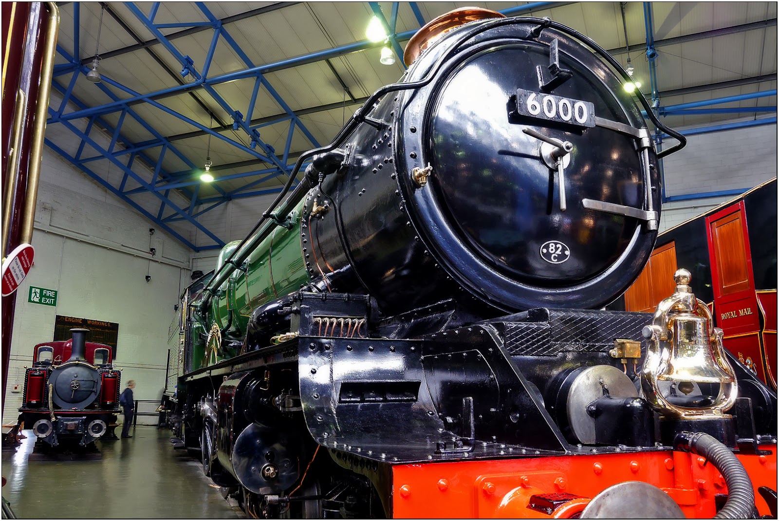 Lincolnshire Cam: December 2013