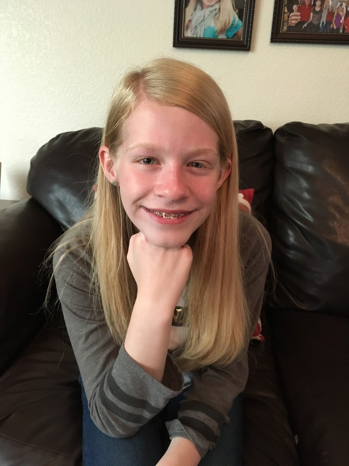 Welcome to the Krazy Kingdom: Last Day of School