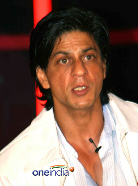India 2012: SRK without Makeup pics photos images