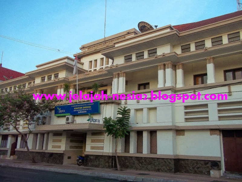 Jejak Tewasnya Brigjen AWS. Mallaby di Jembatan Merah - Surabaya ...