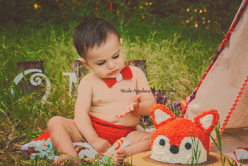 Nicole Apodaca Photography