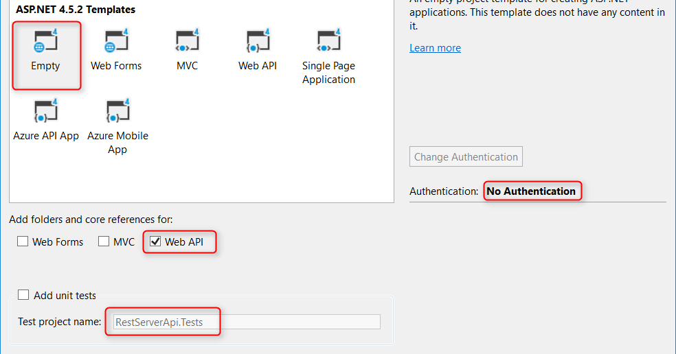 Json Web Token Jwt Based Authentication By Using Aspnet Web Api With The Help Of Owin Middle