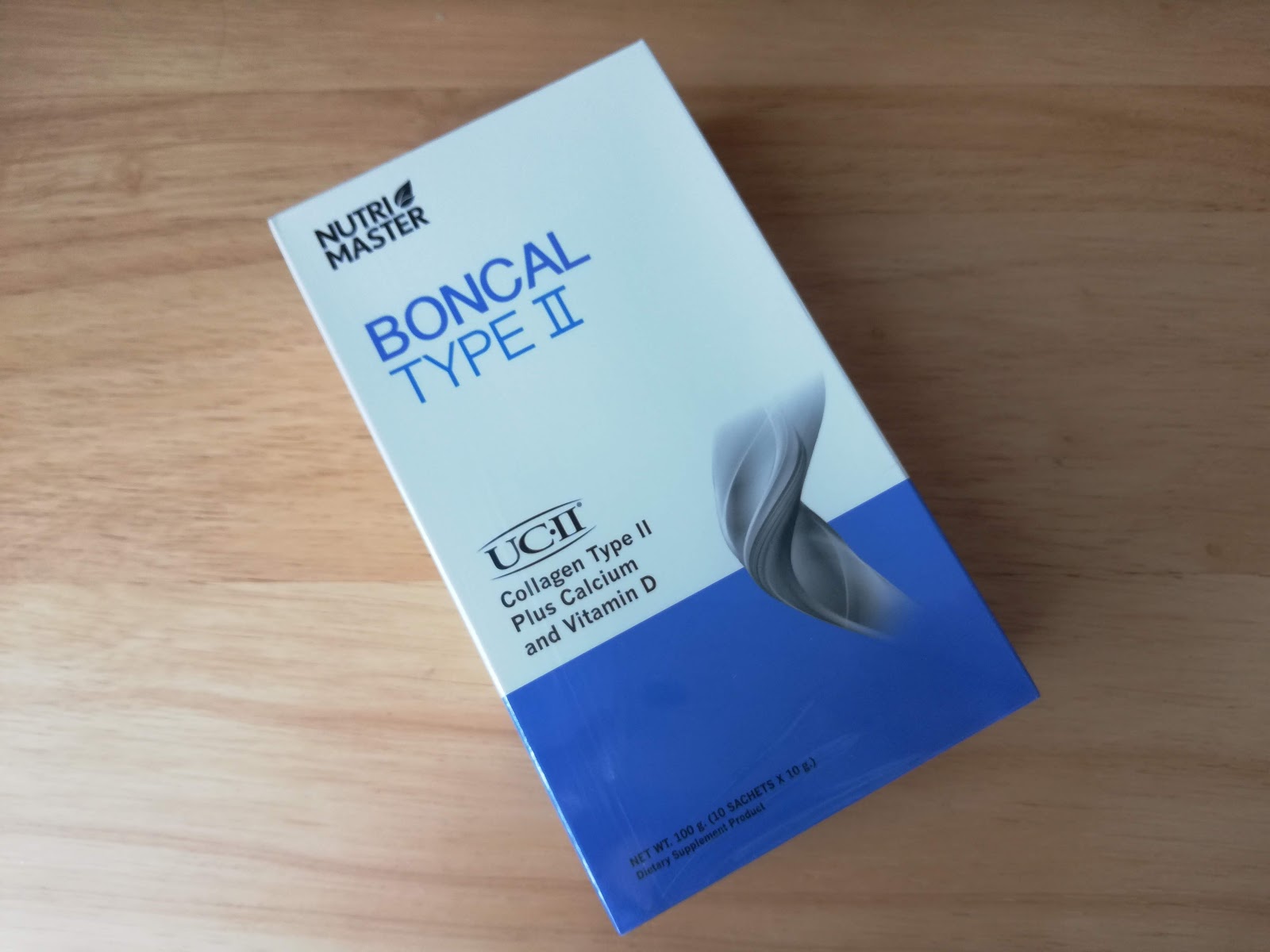 MikkiPastel Studio: [Review]: เสริมสร้างกระดูกของผู้สูงอายุไปกับ ...