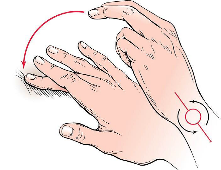 EXPLORACIÓN DE TÓRAX