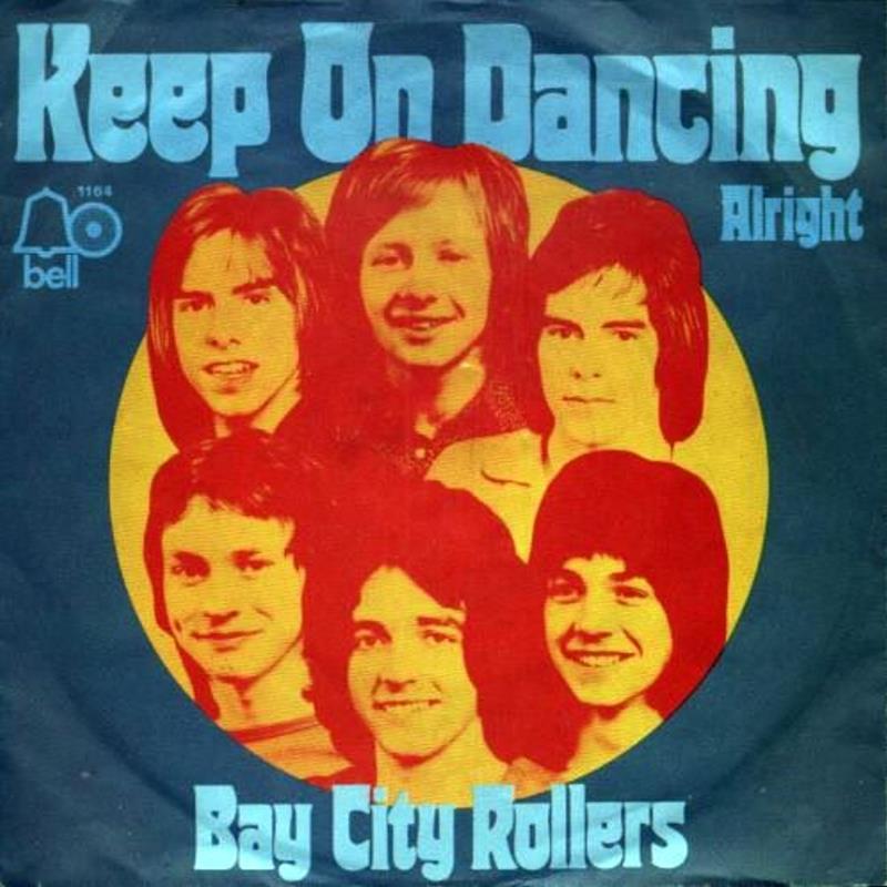 Jolly Joker`s Ohrenbalsam: BAY CITY ROLLERS, ORIGINAL ALBUM CLASSICS, 5 ...