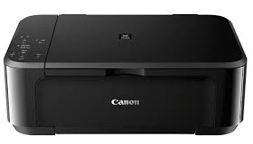 Driver Canon Pixma MG3650