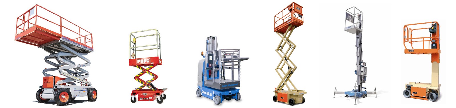 Carnegie Rental Centre : Scissor Lifts: Different Application of Aerial ...