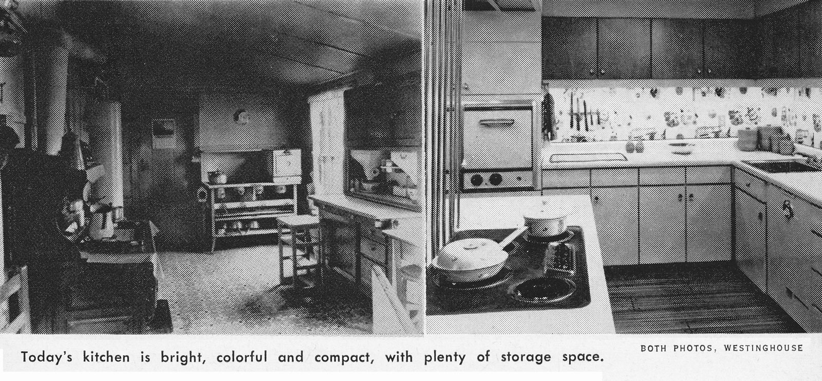 Progress is fine, but it's gone on for too long.: The evolution of the ...