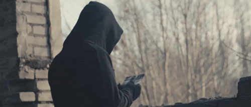 Onde está você agora? A canção FADED é pura emoção! - Natureza Capixaba