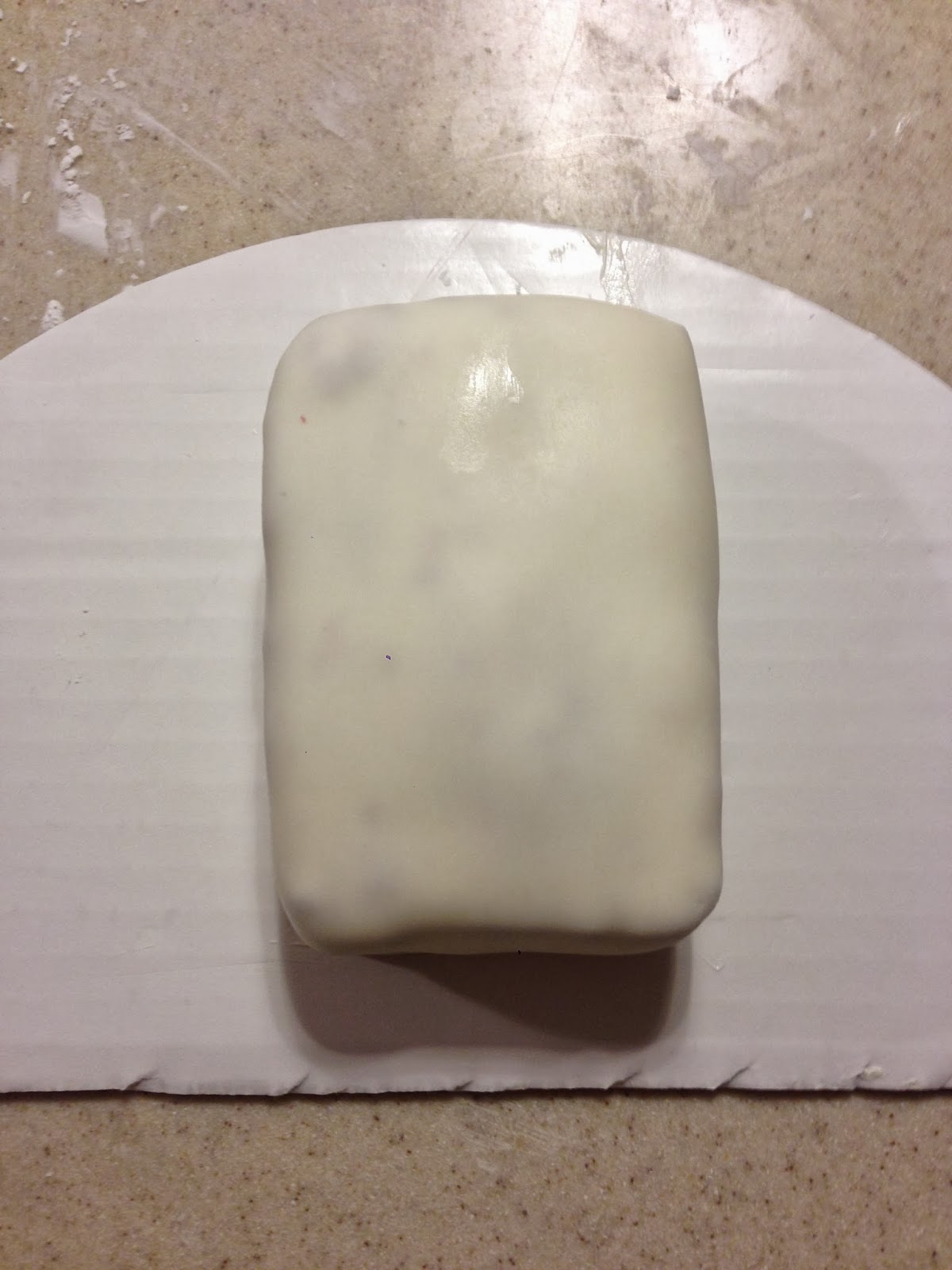 kristiecakes: How to... Make a Spam Musubi cake