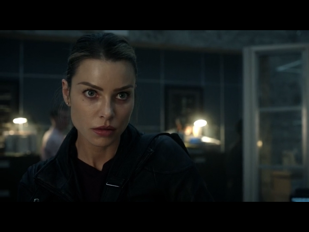 EOTD: Detective Decker - Shash Stash