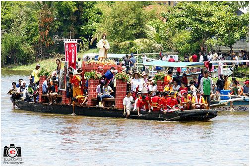 BULACAN: Feasts & Festivals