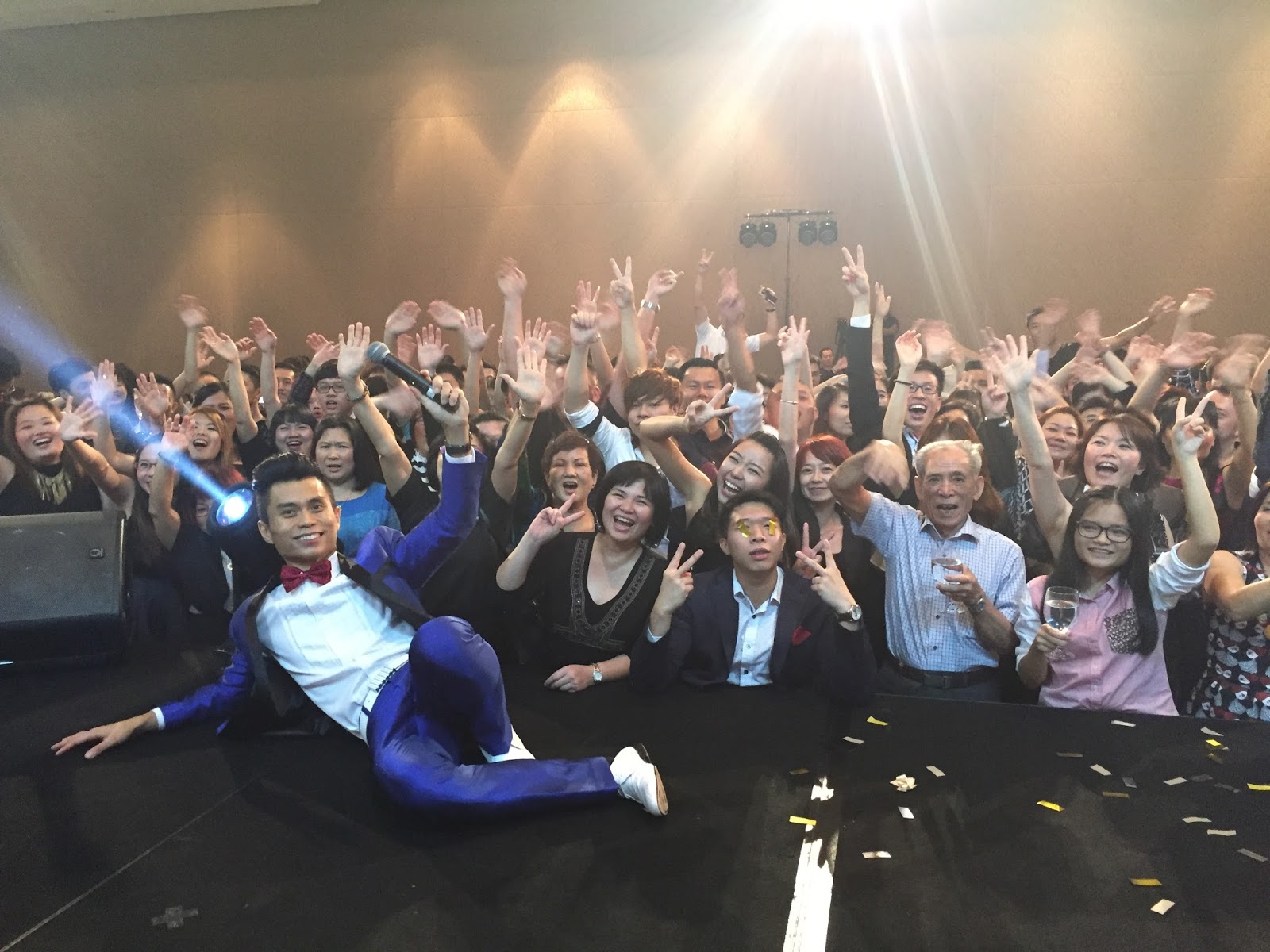 RICHARD STYLE: About Richard Style