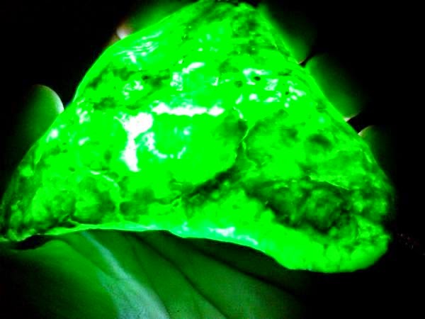 Bacan Stone Doko ~ Agate gem ring