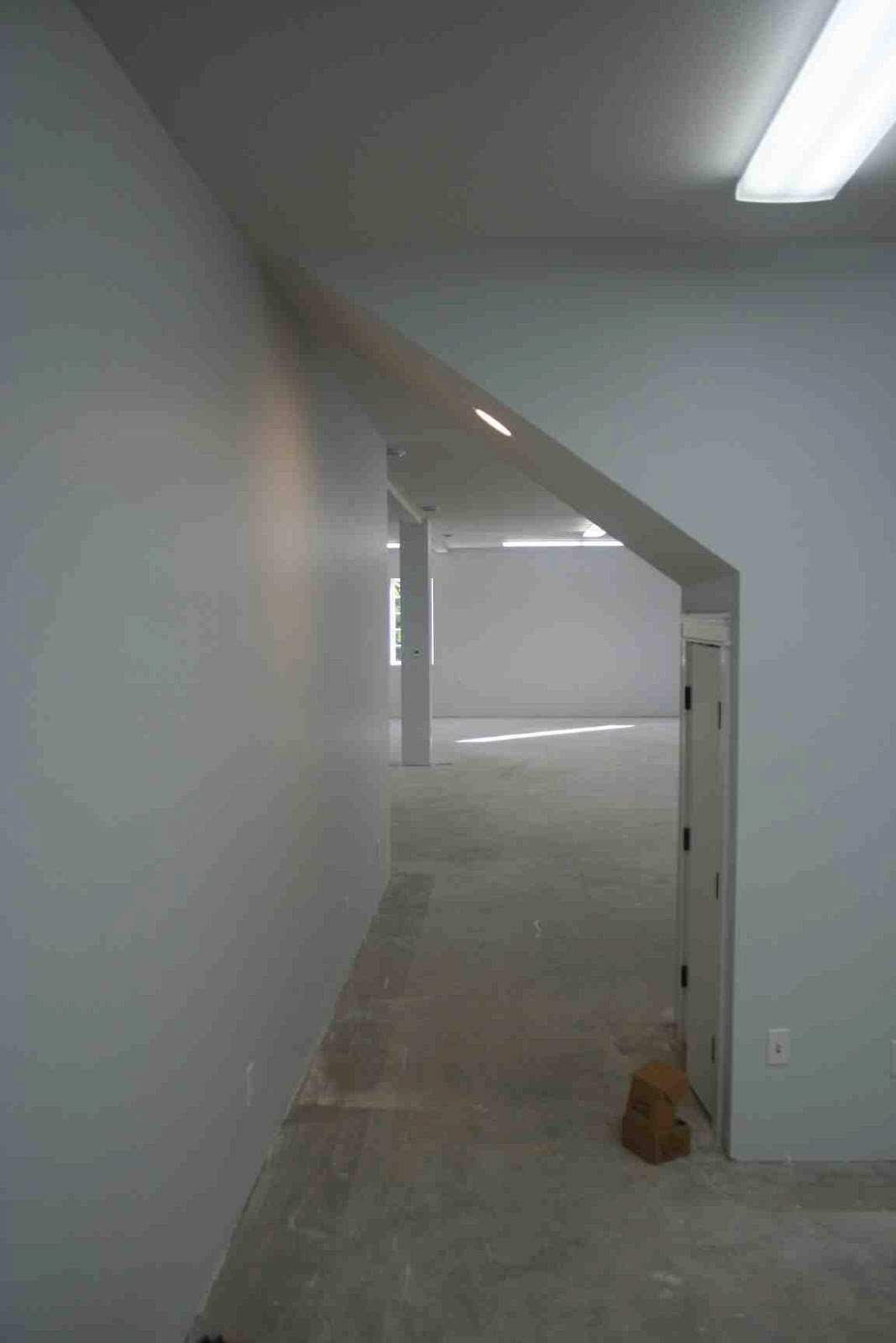 Southern Pacific Cascade Line: INTRODUCTION