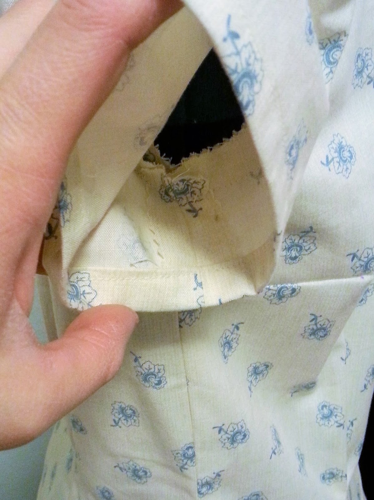 Sarajolie: Sassy Librarian Blouse