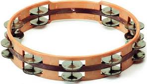 Pianoclass Clases de piano: Pandereta