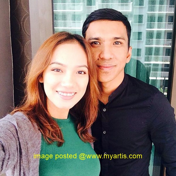 Panas Berita Sensasi: GAMBAR MENARIK - BABY BUMP PERTAMA SYEERA, ISTERI ...