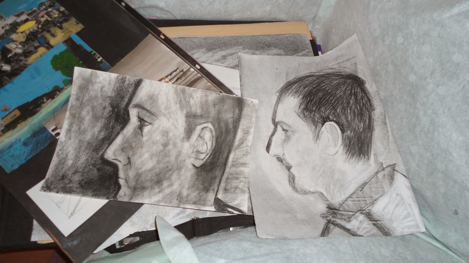 Gillian Kenny Artist