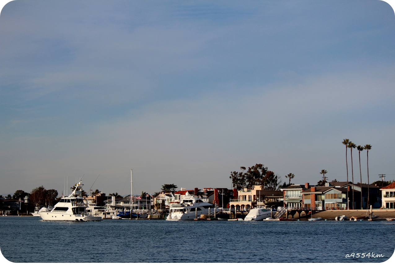 a9554km: experiències de dos Catalans a California: Balboa Island ...