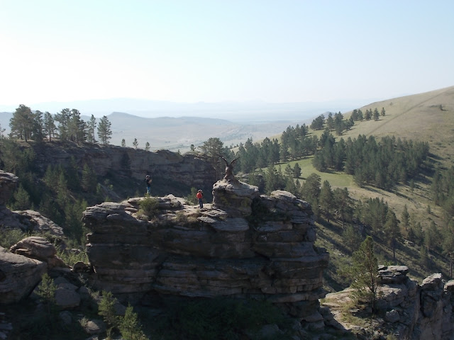 BOBBA CAPS DOXOLOGY: AUG 24, 15 .. MONGOLIA'S SAIHNII HUTUL NATIONAL ...